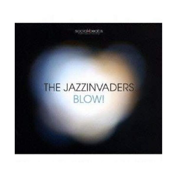 【発売日：2008年03月07日】ザ・ジャズインヴェーダーズ (ジャズインベーダーズ じゃずいんべーだーず)2008年3月7日 発売CD:11.THE SUN IN MOTION2.DAY BY DAY3.PERUGIA4.MAX ROAC...
