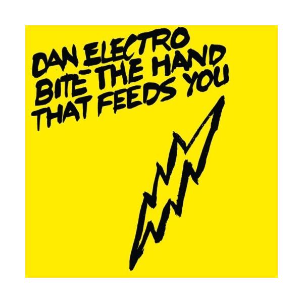 【発売日：2008年04月04日】ダン・エレクトロ (エレクトロ ダン えれくとろ だん)2008年4月4日 発売CD:11.LOOK AROUND2.BITE THE HAND THAT FEEDS YOU3.BABEL4.DOWN IS...