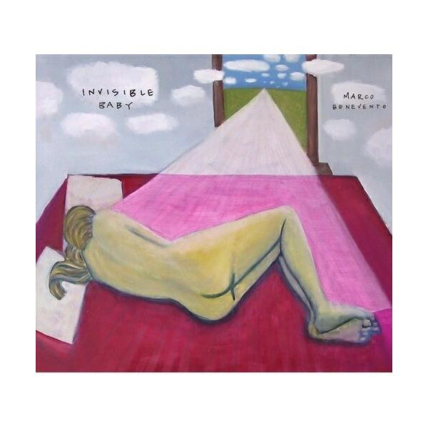 【発売日：2008年03月21日】マルコ・ベネヴェント (ベネベント マルコ べねべんと まるこ)2008年3月21日 発売CD:11.BUS RIDE2.RECORD BOOK3.ATARI4.THE REAL MORNING PARTY...