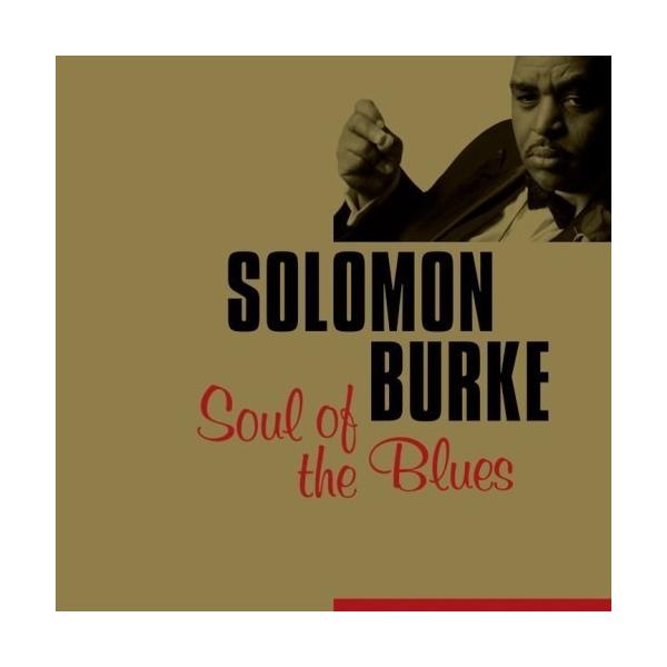 【発売日：2008年06月06日】ソロモン・バーク (バーク ソロモン ばーく そろもん)2008年6月6日 発売CD:11.MY BABE2.GOOD ROCKIN' TONIGHT3.SUFFERIN' MIND4.LETTER FRO...