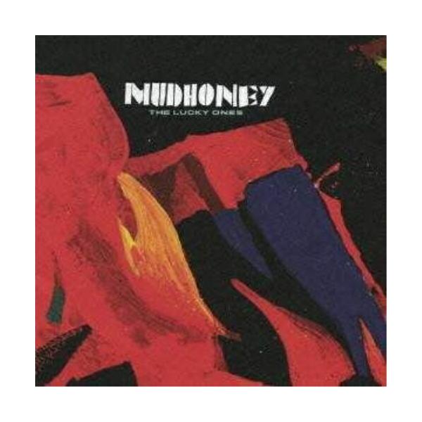 【発売日：2008年06月06日】マッドハニー (まっどはにー)2008年6月6日 発売CD:11.I'm Now2.Inside Out Over You3.The Lucky Ones4.Next Time5.And the Shimm...