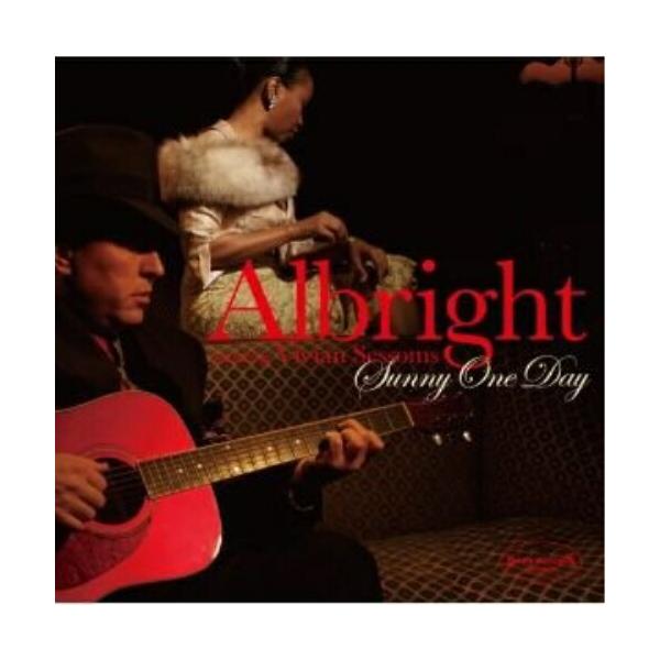 【発売日：2008年07月18日】アルブライト feat.ヴィヴィアン・セッサムズ (アルブライト/セッサムズ ビビアン あるぶらいと/せっさむず びびあん)2008年7月18日 発売CD:11.ドンノウ・ワット2.テインテッド3.ラヴ・キ...