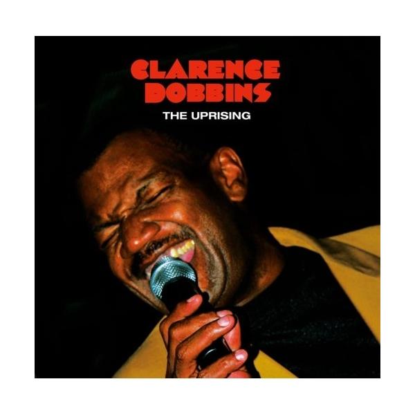 【発売日：2008年09月19日】クラレンス・ドビンズ (ドビンズ クラレンス どびんず くられんす)2008年9月19日 発売CD:11.Can't Buy You2.Blues Uprising3.Call On Me4.Matter ...