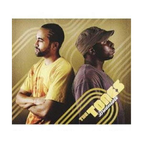 【発売日：2008年11月21日】ザ・トーンズ (トーンズ とーんず)2008年11月21日 発売CD:11.GET U HIGH PT.12.FROM THE GROUND UP3.THE MOVEMEANT4.INVITED ME5.T...