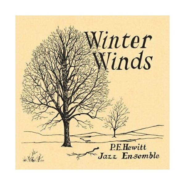 【発売日：2009年03月06日】P.E.ヒューイット・ジャズ・アンサンブル (ピーイーヒューイットジャズアンサンブル ぴーいーひゅーいっとじゃずあんさんぶる)2009年3月6日 発売CD:11.I'M WONDERING WHY2.MOR...