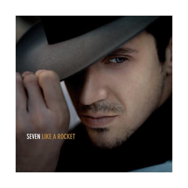 【発売日：2009年05月02日】セヴン (セブン せぶん)2009年5月2日 発売CD:11.GO SLOW FEAT.TALIB KWELI2.LISA3.I WANT4.KEEP UR HEAD UP5.WISH OF A FOOL ...