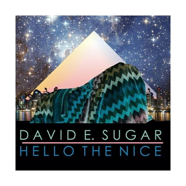 【発売日：2009年07月02日】デヴィッド・E.シュガー (シュガー デビッドイー しゅがー でびっどいー)2009年7月2日 発売CD:11.Also Moved2.Outside is Scary3.Nervous With The ...