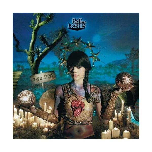 【発売日：2010年01月06日】バット・フォー・ラッシェズ (バットフォーラッシェズ ばっとふぉーらっしぇず)2010年1月6日 発売CD:11.Glass2.Sleep Alone3.Moon and Moon4.Daniel5.Pea...