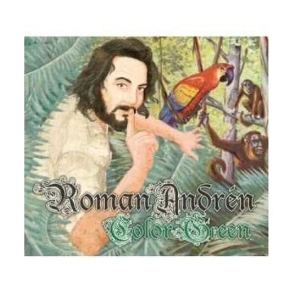 【発売日：2010年02月03日】ロマン・アンドレン (アンドレン ロマン あんどれん ろまん)2010年2月3日 発売CD:11.BIRTH OF ESHU2.PIRANHA(THE BUFFALO HUNT)3.CAPTAIN'S SW...