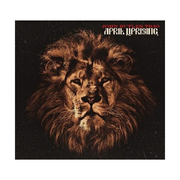 【発売日：2010年03月24日】ジョン・バトラー・トリオ (ジョンバトラートリオ じょんばとらーとりお)2010年3月24日 発売CD:11.Revolution2.One Way Road3.C'Mon Now4.I'd Do Anyt...