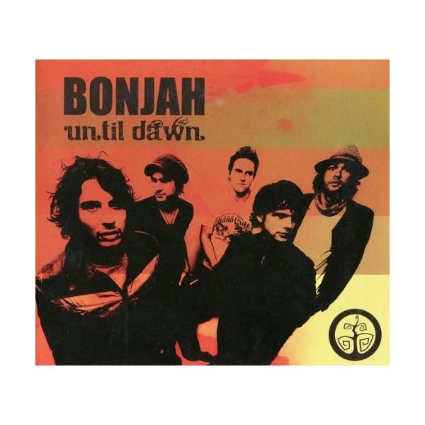 【発売日：2010年04月21日】ボンジャー (ぼんじゃー)2010年4月21日 発売CD:11.spin with the world2.tell me3.fly4.bring back the fire5.colours6.until ...