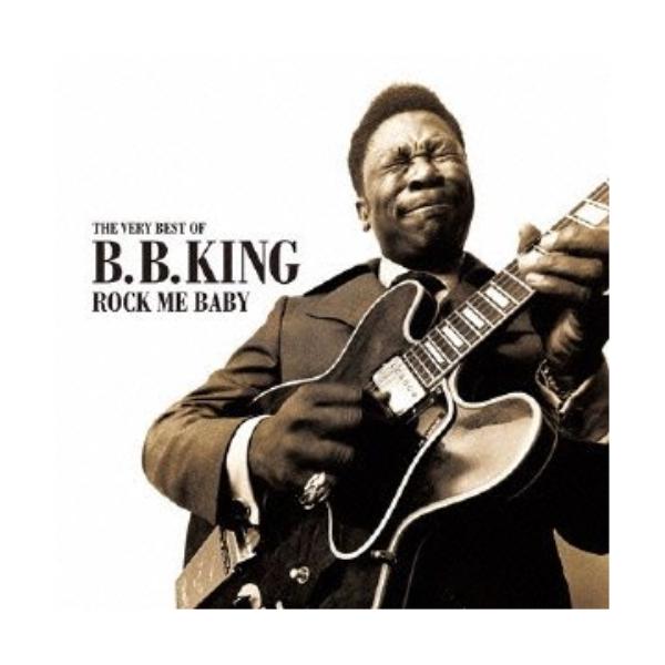 【発売日：2010年05月19日】B.B.キング (ビービーキング びーびーきんぐ)2010年5月19日 発売ブルースの王様B.B.キングの絶頂期モダン/ケント時代のヒット曲・定番曲を厳選網羅した決定版ベスト・アルバム。CD:11.Ever...