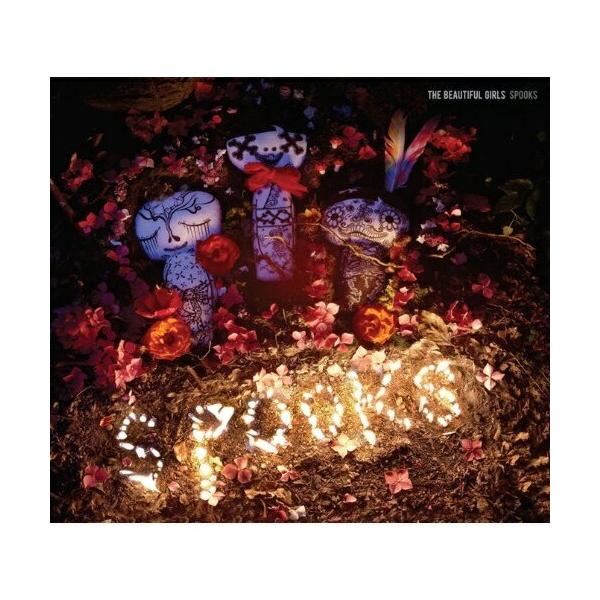 【発売日：2010年08月04日】ザ・ビューティフル・ガールズ (ビューティフルガールズ びゅーてぃふるがーるず)2010年8月4日 発売CD:11.Spooks2.My Mind Is An Echo Chamber3.10:104.Ho...