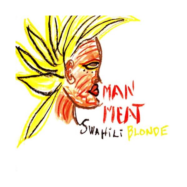 【発売日：2010年11月03日】スワヒリ・ブロンド (スワヒリブロンド すわひりぶろんど)2010年11月3日 発売CD:11.Elixor Fixor2.LeMampatee3.Tiny Shaman4.Dr.Teeth5.Red Mo...