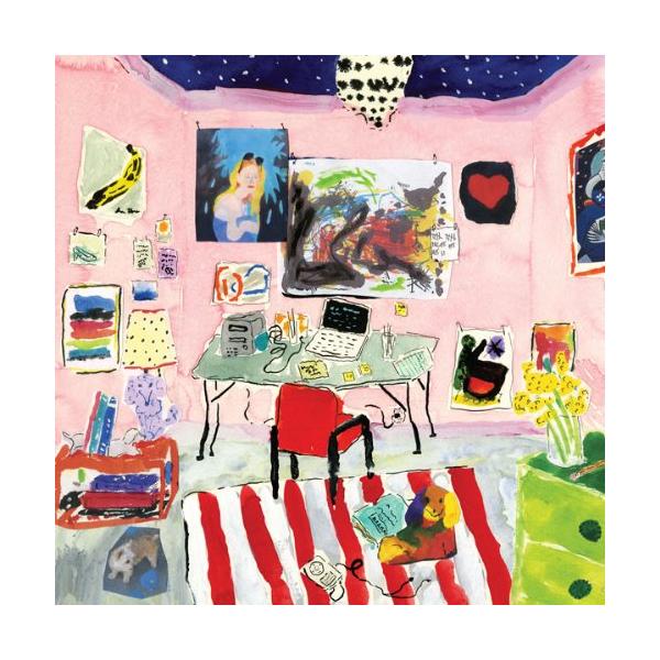 【発売日：2010年10月20日】マーニー・スターン (スターン マーニー すたーん まーにー)2010年10月20日 発売CD:11.For Ash2.Nothing Left3.Transparency Is the New Myste...