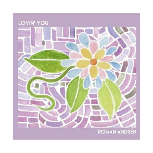 【発売日：2011年06月02日】ロマン・アンドレン (アンドレン ロマン あんどれん ろまん)2011年6月2日 発売CD:11.Happy Sad2.Crickets Sing For Anamaria3.Lovin' You4.Mon...