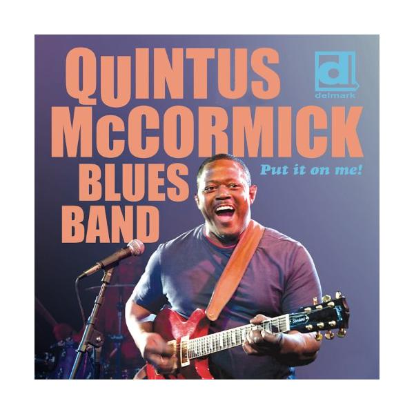 【発売日：2011年07月06日】クウィンタス・マコーミック (クウィンタスマコーミック くうぃんたすまこーみっく)2011年7月6日 発売CD:11.YOU JUST USING ME2.TALK BABY3.HOW QUICK WE F...