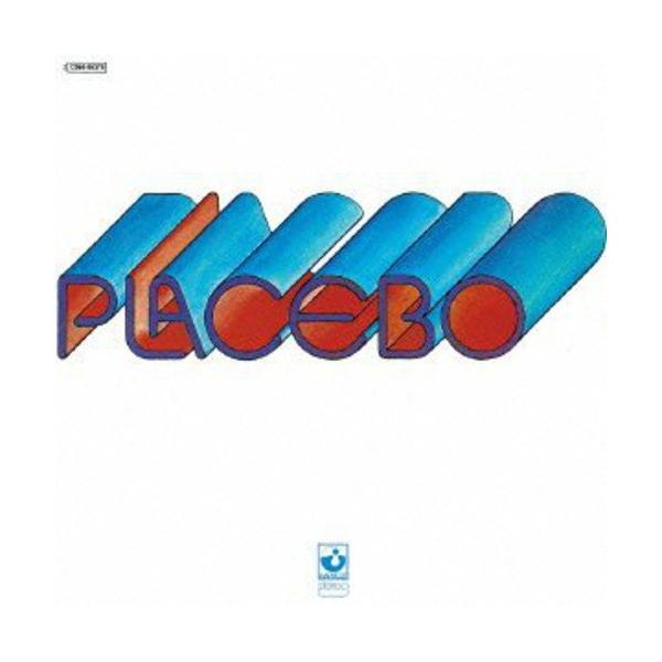 【発売日：2011年12月21日】プラシーボ (ぷらしーぼ)2011年12月21日 発売CD:11.N.W.2.Plotseling3.Bosso4.Dag madam merci5.Hop hop6.Tanga7.Stomp8.S.U.S.