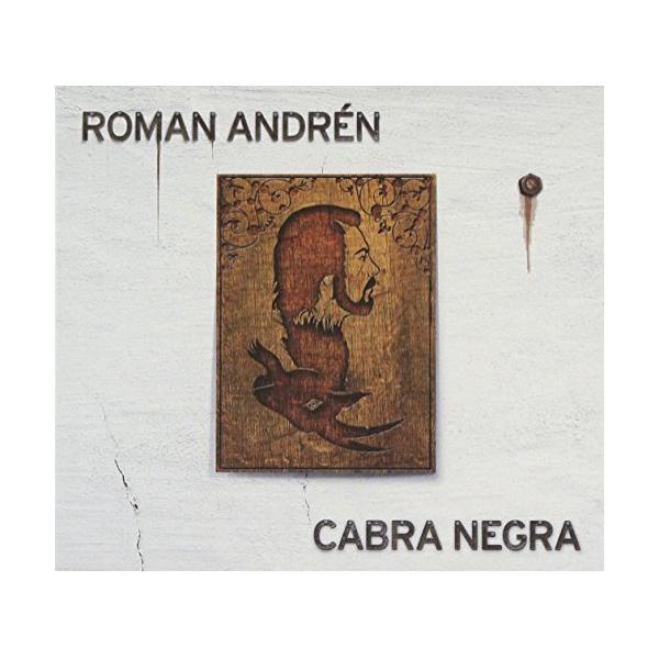 【発売日：2012年03月14日】ロマン・アンドレン (アンドレン ロマン あんどれん ろまん)2012年3月14日 発売CD:11.Cabra Negra2.Chihuahua3.I Will Be Leaving In Summer4....