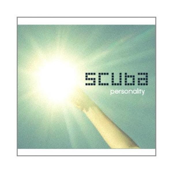 【発売日：2012年03月21日】スキューバ (すきゅーば)2012年3月21日 発売CD:11.IGNITION KEY2.UNDERBELLY3.THE HOPE4.DSYCHN5.JULY6.ACTION7.COGNITIVE DIS...