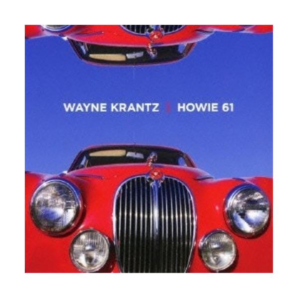 【発売日：2012年04月18日】ウェイン・クランツ (クランツ ウェイン くらんつ うぇいん)2012年4月18日 発売CD:11.HOWIE 612.THE BAD GUYS3.CHECK YO SELF4.I'M AFRAID THA...