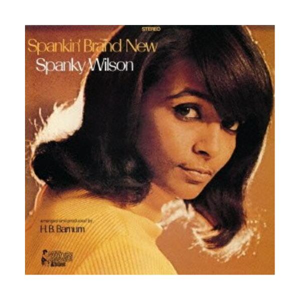 【発売日：2012年06月06日】スパンキー・ウィルソン (ウィルソン スパンキー うぃるそん すぱんきー)2012年6月6日 発売スパンキー・ウィルソンの絶頂期3枚を世界初リイシュー。本作は1969年にリリースされた彼女のファースト・アル...