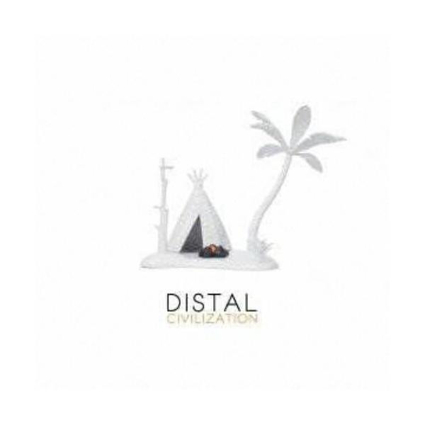 【発売日：2012年07月04日】ディスタル (でぃすたる)2012年7月4日 発売ダブステップ以降のシーンに話題作をリリースし続けるアトランタ出身の若手プロデューサー、ディスタルがファースト・アルバムをリリース。アメリカの音楽的ラウド感と...