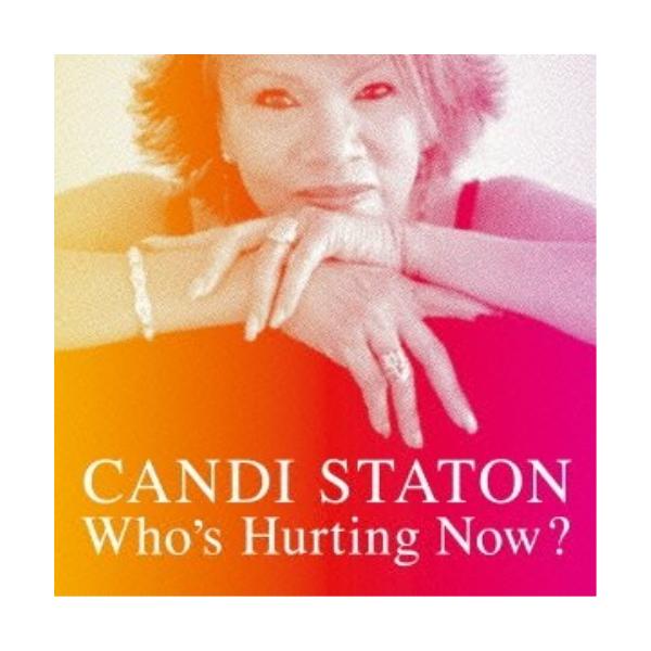 【発売日：2012年06月27日】キャンディ・ステイトン (ステイトン キャンディ すていとん きゃんでぃ)2012年6月27日 発売サザン・ソウル・ファン永遠のアイドル、キャンディ・ステイトンが2009年にリリースしたアルバム。彼女の伸び...