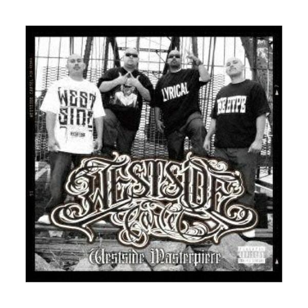 【発売日：2012年09月26日】ウエストサイド・カーテル (ウエストサイドカーテル うえすとさいどかーてる)2012年9月26日 発売ジョーカー、カジュアル、Gファンクらによる伝説的なチカーノ・クルー、ウエストサイド・カーテルの膨大な楽曲...