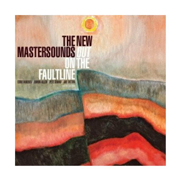 【発売日：2012年11月07日】ザ・ニュー・マスターサウンズ (ニューマスターサウンズ にゅーますたーさうんず)2012年11月7日 発売今や若いロック・リスナーにもその名が知られるようになった、、ザ・ニュー・マスターサウンズがアルバムを...