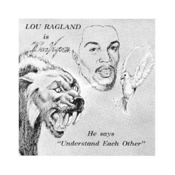 【発売日：2012年11月07日】ルー・ラグラン (ラグラン ルー らぐらん るー)2012年11月7日 発売稀代のソウル・シンガー、ルー・ラグランが残した唯一のソロ・アルバム。ラグランの伸びやかなヴォーカルを堪能できることはもちろん、秀逸...