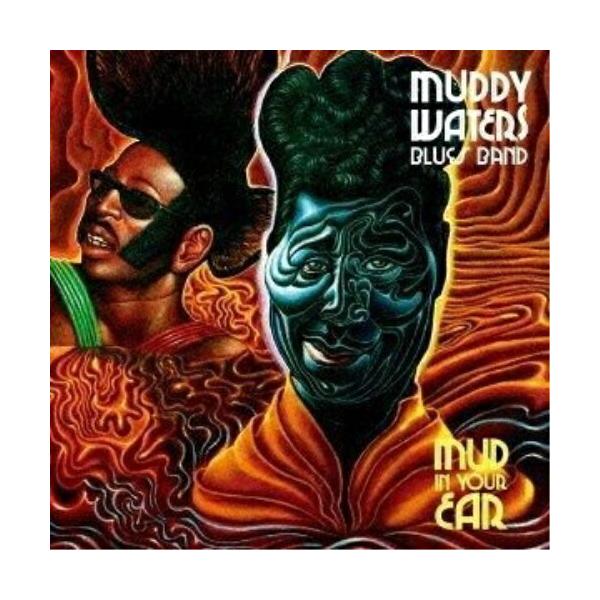 【発売日：2012年12月12日】マディ・ウォーターズ・ブルース・バンド (マディウォーターズブルースバンド までぃうぉーたーずぶるーすばんど)2012年12月12日 発売1960年代後半にマディ・ウォーターズのバンドに在籍していたルーサー...