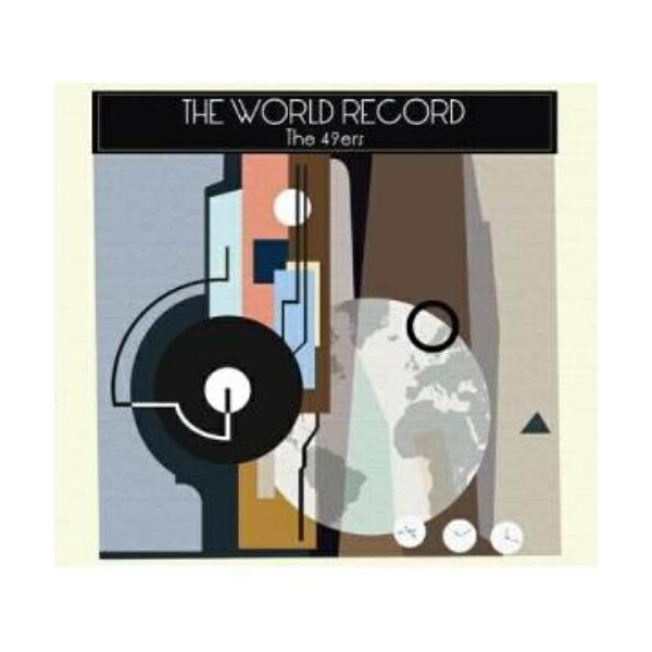 【発売日：2012年11月21日】ザ・フォーティーナイナーズ (フォーティーナイナーズ ふぉーてぃーないなーず)2012年11月21日 発売ジャジーでソウルフルな作品が人気のUS東海岸出身ヒップホップ・デュオ、ザ・フォーティーナイナーズのア...