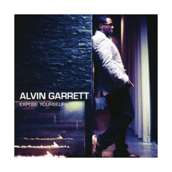 【発売日：2013年04月17日】アルヴィン・ギャレット (ギャレット アルビン ぎゃれっと あるびん)2013年4月17日 発売これまで名だたる大御所アーティスト達の楽曲を手掛けてきた超一流のヒット・メイカーでもあるシンガー/ソングライタ...
