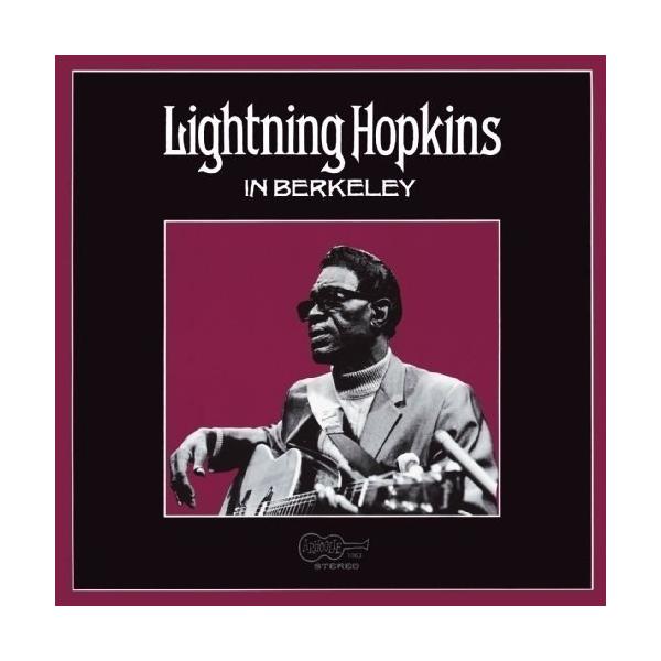【発売日：2012年12月26日】ライトニン・ホプキンス (ライトニンホプキンス らいとにんほぷきんす)2012年12月26日 発売1912年に米国テキサス州に生まれ、70年の生涯で無数のレーベルに膨大な録音を残した偉大なブルース・マン、ラ...
