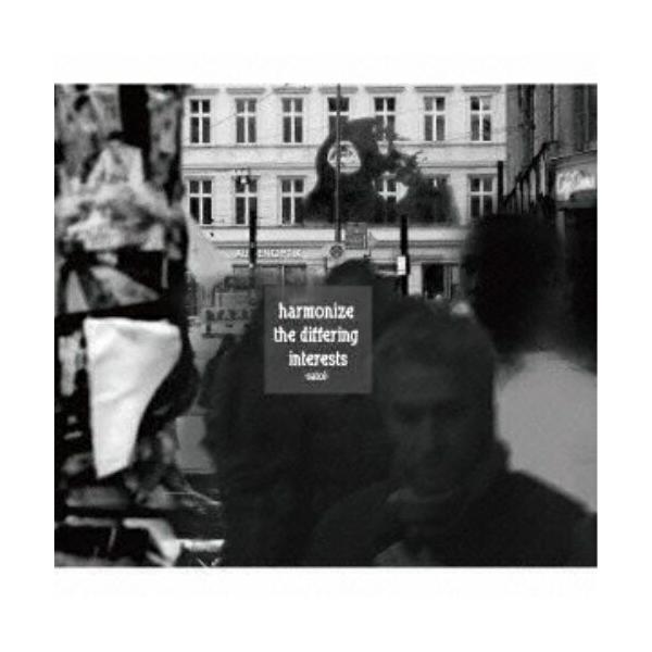 【発売日：2013年04月03日】サトル (さとる)2013年4月3日 発売ダブステップ以降のダンスミュージック、フューチャー・ガラージの分野に初期から呼応していたベルリン在住の日本人プロデューサー、サトルの国内第1弾アルバム。CD:11....