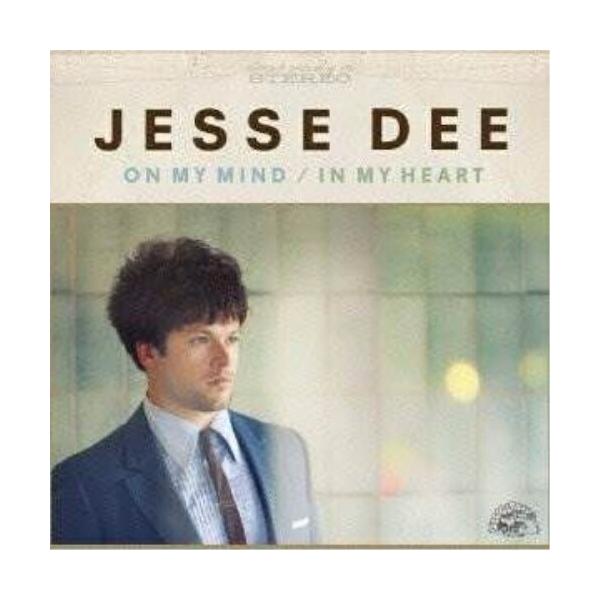 【発売日：2013年03月20日】ジェシー・ディー (ディー ジェシー でぃー じぇしー)2013年3月20日 発売サム・クックやチャック・ジャクソンといった1960年代ソウル・サウンドを新世代の感性で再構築するシンガー・ソング・ライター、...