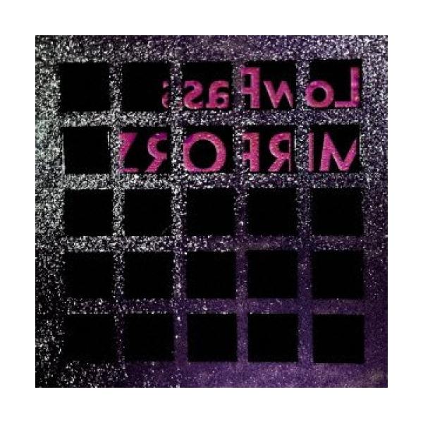 【発売日：2013年05月02日】MirrorzLowPassロウパス ろうぱす発売日：2013年5月2日種別：CDラッパー/プロデューサーのGIVVN と、DJ/トラックメイカーのTEE-RUGの2人による新世代ヒップホップ・デュオ、Lo...