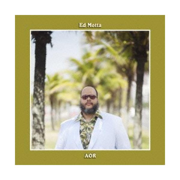 【発売日：2013年08月07日】エヂ・モッタ (モッタ エヂ もった えぢ)2013年8月7日 発売ブラジルのグルーヴ・マスター、エヂ・モッタのAORアルバム。ここ最近は(2013年時)ジャズ・テイスト溢れる作品が目立ったエヂだが、本作で...
