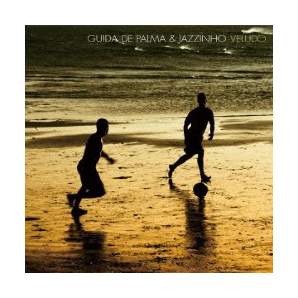 【発売日：2013年10月02日】グイダ・デ・パルマ&amp;ジャジーニョ (デパルマ グイダ/ジャジーニョ でぱるま ぐいだ/じゃじーにょ)2013年10月2日 発売CD:11.A Seed in You -Feat.Leon Ware2...