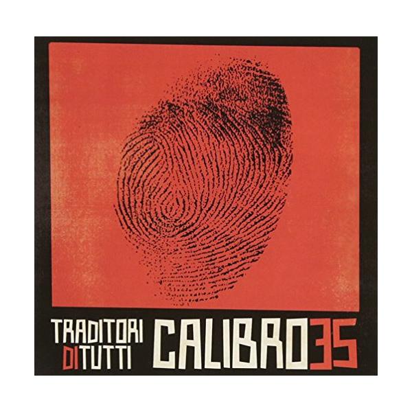 【発売日：2013年11月06日】カリブロ35 (カリブロ35 かりぶろ35)2013年11月6日 発売黄金時代のイタリアン映画音楽を現代に再現するべく大物プロデューサー、トマッソ・コリーヴァによって結成された凄腕ジャム・ミュージシャンによ...
