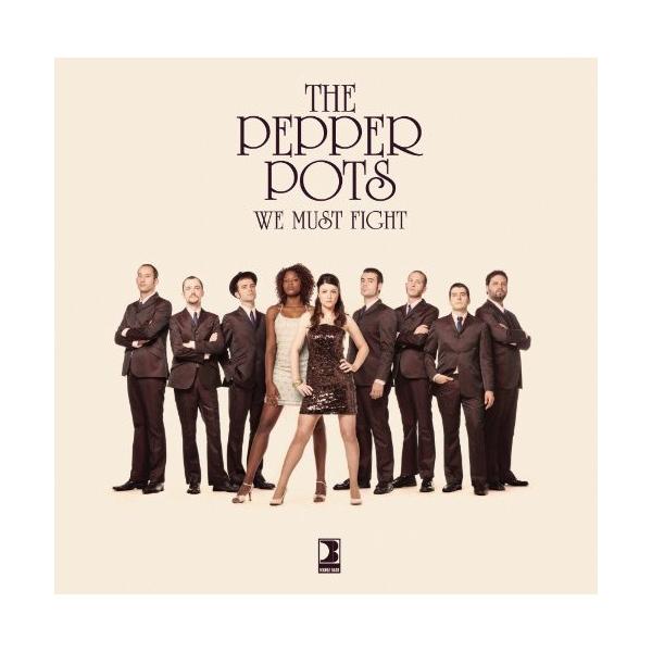 【発売日：2014年01月22日】ザ・ペッパー・ポッツ (ペッパーポッツ ぺっぱーぽっつ)2014年1月22日 発売現代版シュープリームスと評される、音も見た目も1960'sヴィンテージなスペインの実力派グループ、ザ・ペッパー・ポッツ通算7...