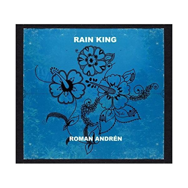 【発売日：2016年06月15日】ロマン・アンドレン (アンドレン ロマン あんどれん ろまん)2016年6月15日 発売日本でも絶大な人気を誇る”北欧のデオダート”ことロマン・アンドレンのアルバム。前作からコラボを開始した11人編成の大所...