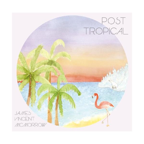 【発売日：2014年06月18日】ジェイムス・ヴィンセント・マクモロー (マクモロー ジェイムスビンセント まくもろー じぇいむすびんせんと)2014年6月18日 発売アイルランドの男性シンガー・ソングライター、ジェームス・ヴィンセント・マ...