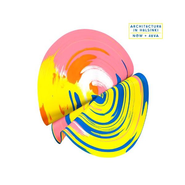 【発売日：2014年06月18日】アーキテクチャー・イン・ヘルシンキ (アーキテクチャーインヘルシンキ あーきてくちゃーいんへるしんき)2014年6月18日 発売オーストラリア出身のインディ・ポップ・バンド、アーキテクチャー・イン・ヘルシン...