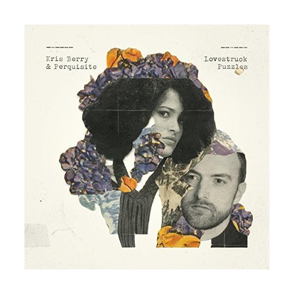 【発売日：2014年07月16日】クリス・ベリー&amp;パークィジット (ベリー クリス/パークィジット べりー くりす/ぱーくぃじっと)2014年7月16日 発売カリブ生まれの歌姫、クリス・ベリーによるクロスオーバー・ジャジー・ポップ・...