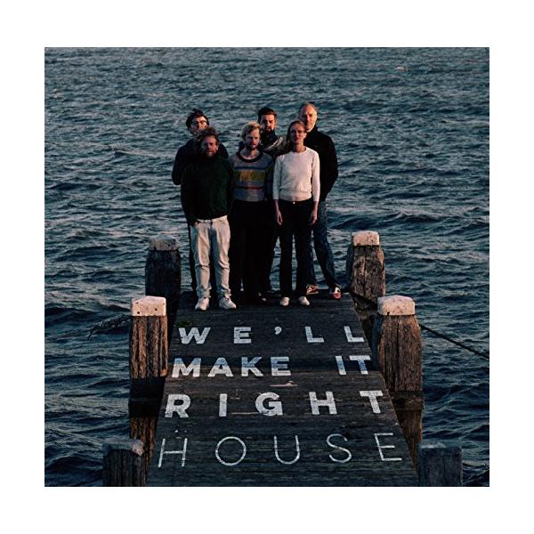 【発売日：2014年10月15日】ウィー・ウィル・メイク・イット・ライト (ウィーウィルメイクイットライト うぃーうぃるめいくいっとらいと)2014年10月15日 発売ペニー・シングスを中心に、ルース・ヨンカーなどオランダDOXレコードの精...