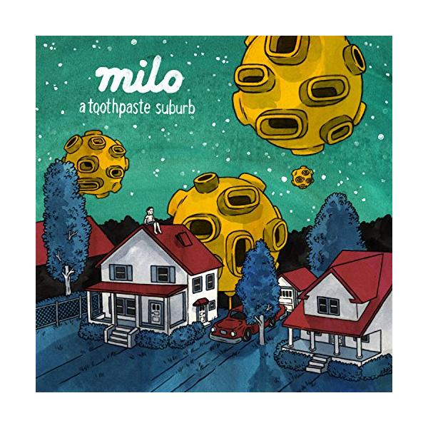 【発売日：2014年12月24日】マイロ (まいろ)2014年12月24日 発売LAビート・シーンのレーベル”Hellfyre Club”からのラッパー、マイロのデビュー・アルバムが初CD化。特徴的なシンセサウンドとよれたビート、そしてスト...