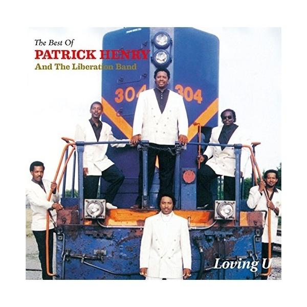 【発売日：2015年03月11日】パトリック・ヘンリー&amp;ザ・リベレイション・バンド (ヘンリー パトリック/リベレイションバンド へんりー ぱとりっく/りべれいしょんばんど)2015年3月11日 発売イギリスのノーザン・ソウル・シー...