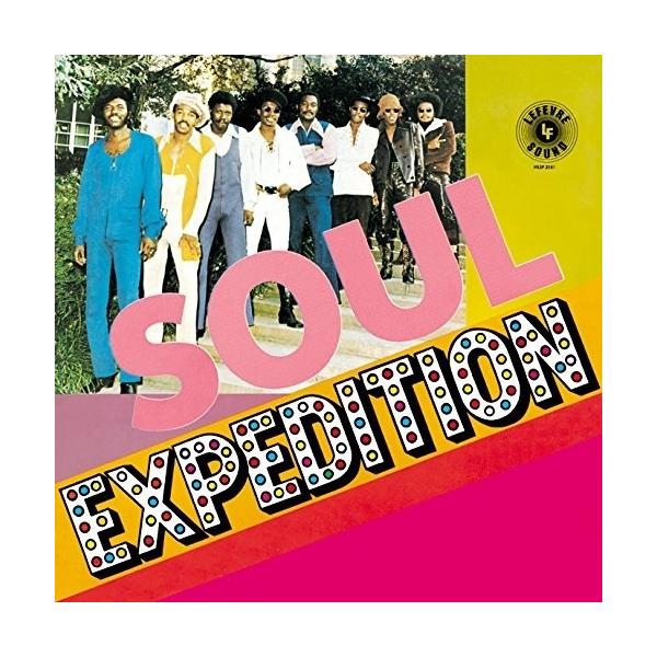 【発売日：2015年04月02日】フレディ・テレル&amp;ザ・ソウル・エクスペディション (フレディテレルアンドザソウルエクスペディション ふれでぃてれるあんどざそうるえくすぺでぃしょん)2015年4月2日 発売2005年にPヴァインが奇...